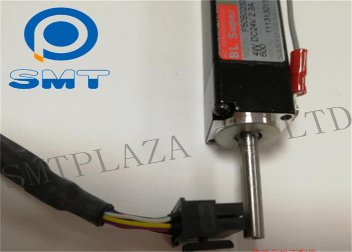 SMT Servo Motor Driver Panasonic NPM head 8 Z axis motor N510043454AA 15W