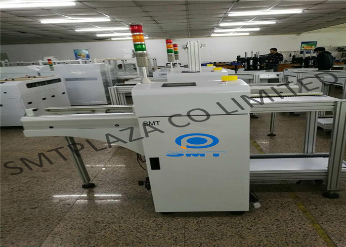Automatic Loader / Unloader Smt Equipment Pcb Magazine Loader For Smt Line