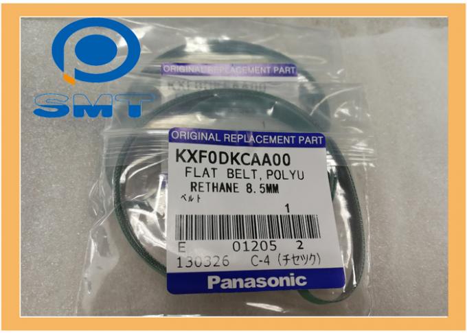 Flexible KXF0DKEAA00 SMT Serial Timing Belt For Panasonic CM Pick And ...