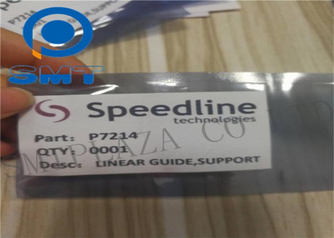 Speedline MPM printer Momentum /125/BTB Line Guide P7214 original new
