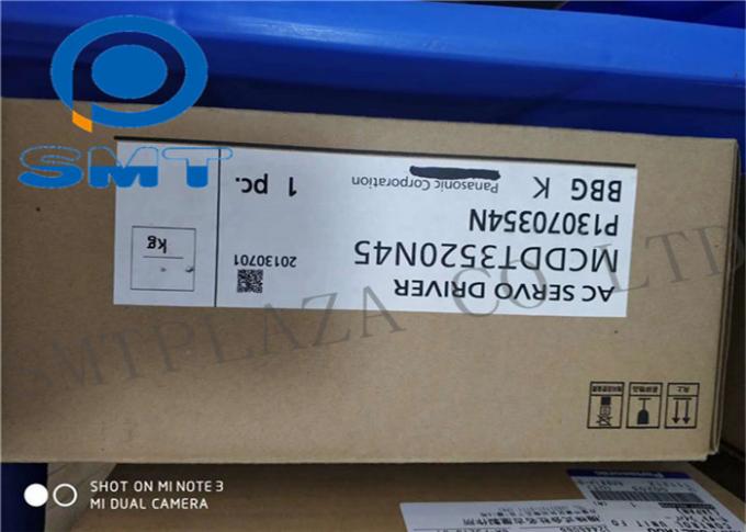 SMT Panasonic NPM machine Servo Motor Driver MCDDT3520N45 original new