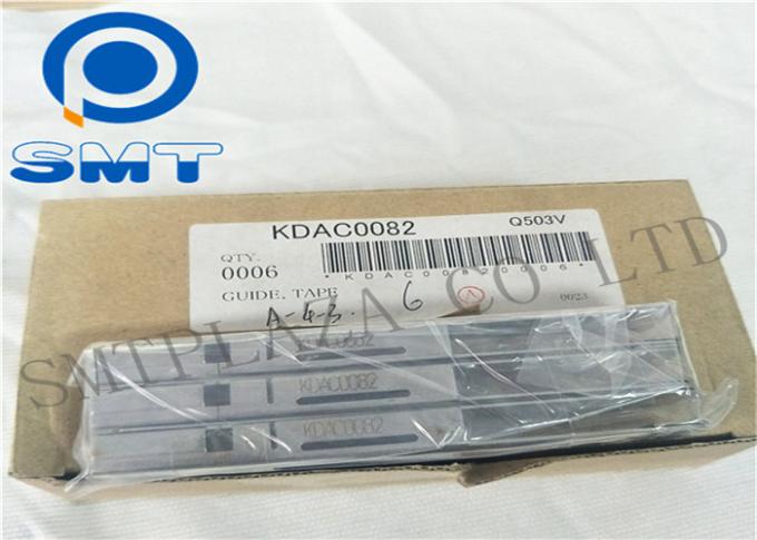 Electronic Feeder / SMT Feeder Parts 8MM Tape Guide Cover KDAC0082 For ...