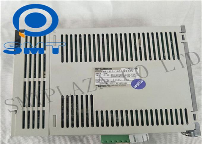 High Precision Servomotor Driver Fit Panasonic CM402 Y Axis KXFP6GB0A00 ...